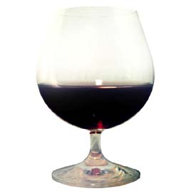 Brandy & Cognac Drink Recipes - Drink of the Week