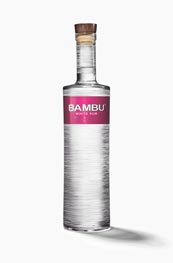 Bambu Rum Review - Drink of the Week