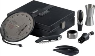 Bar Gadget Black Box Set - Drink of the Week