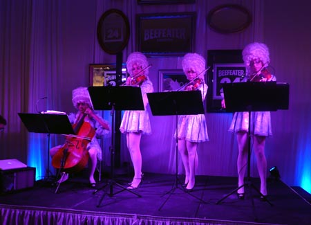 Tales of the Cocktail: Day 1 - Drink of the Week