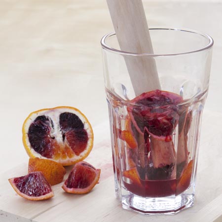 How to Muddle - Drink of the Week